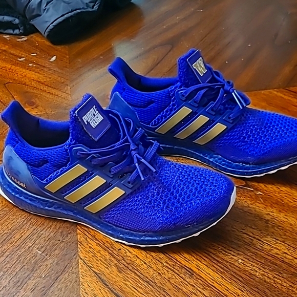 adidas | Shoes | Adidas Boost Purple Reign | Poshmark
